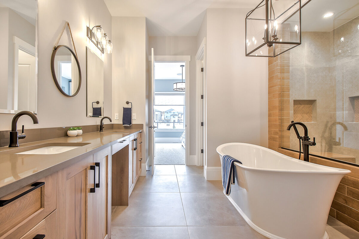 Green Haven – Timber Creek Homes – Okotoks, Alberta