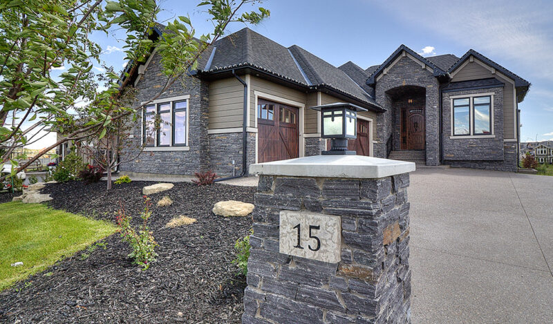 Timber Creek Homes – Okotoks, Alberta – Custom Home Builder, Custom ...